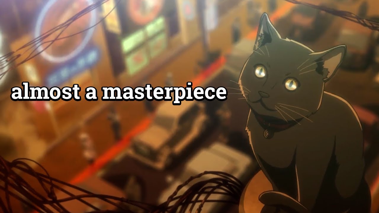 The anime no one recommends