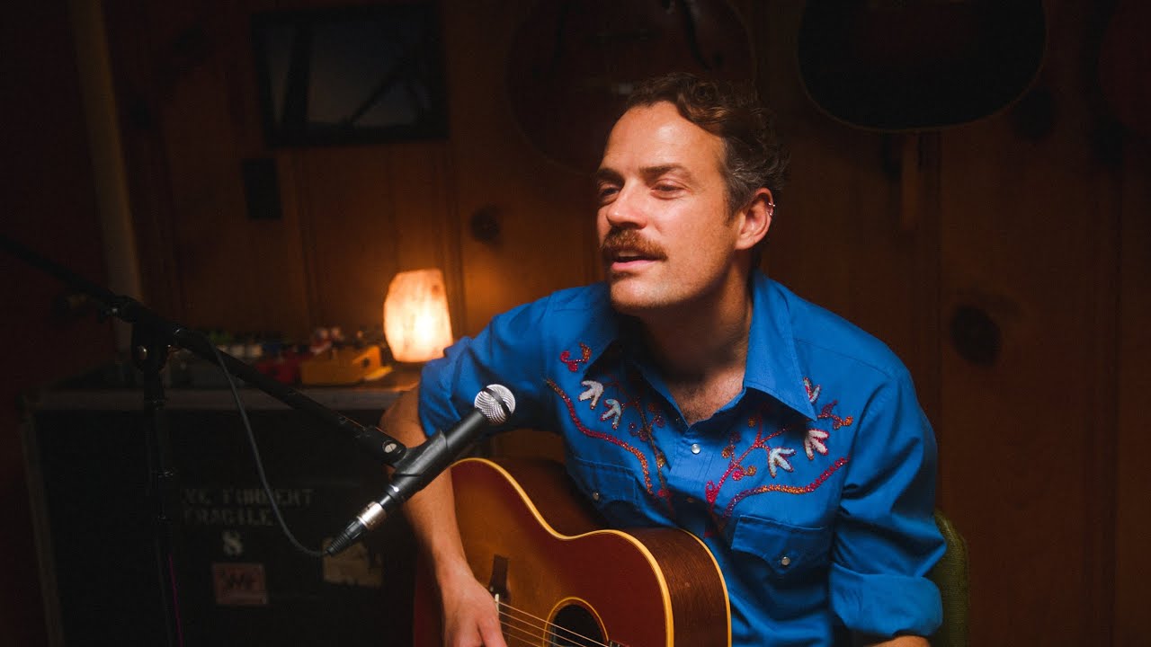 Hire Simon Stanley - Singing Guitarist in Nashville, TN | GigSalad