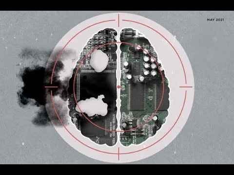 Report Rollout: More than Half the Battle: Information and Command in a New American Way of War