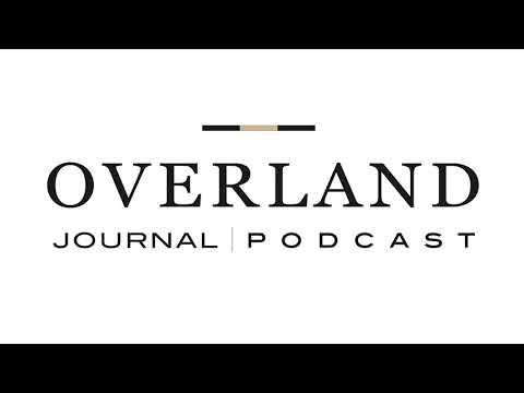 The Basic Overland Gear Everyone Should Have