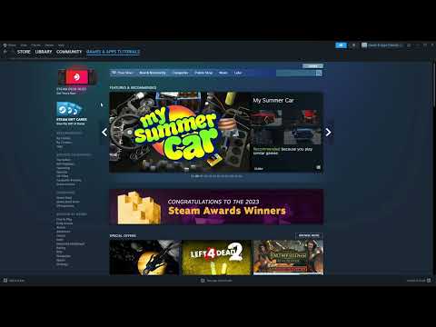 How to Check Inventory History on Steam in 2024