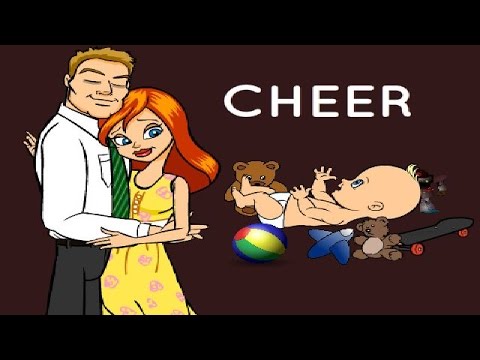 Cheer