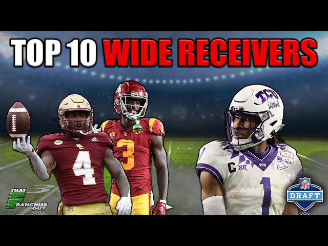 "He's so fast the video hangs" - NFL Fans stunned Derius Davis posts ...