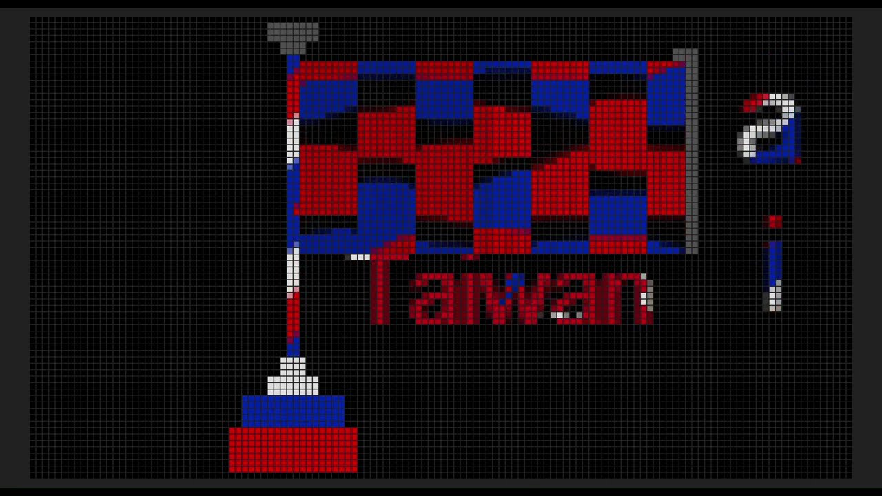 World flags   Mega Compilation 21   Made with Clipchamp