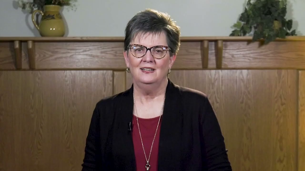 Anita Henck - Dean Search - College of Education and Behavioral Sciences