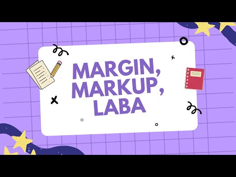 PART 16 MARGIN, MAKRU, LABA (SKB CPNS APOTEKER & ASISTEN APOTEKER)