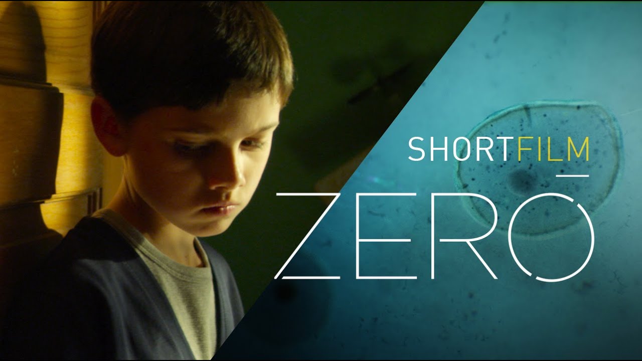 ZERO (2015) - A Short Film by David Victori