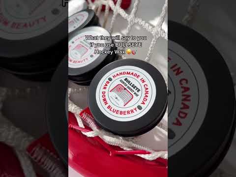 Hockey player getting all the compliments ππ― #hockeywax #hockeyskills #bardown #cherrypicking