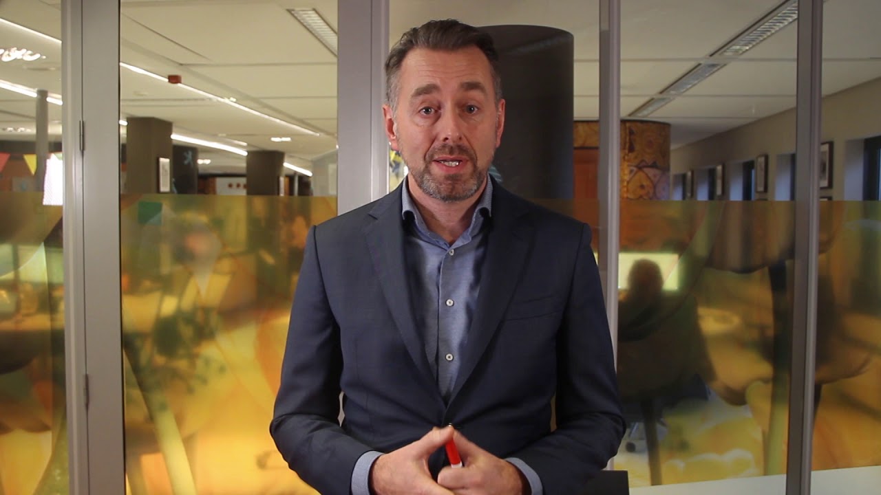 DevOn Summit 2019 Bas Flapper