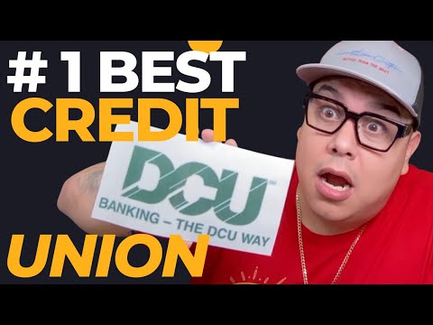 DCU CREDIT UNION PLEDGE LOAN | How to RAISE Your Credit Score QUICKLY in 2023 | Full Review