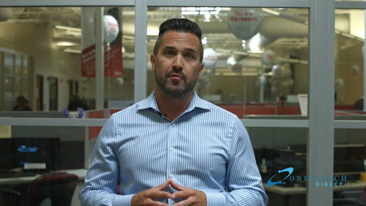 OneTouch Direct - Interview Tips