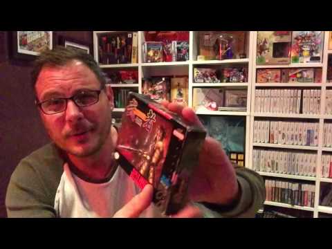 Snes collecting #5 Haul from the USA,label removing & game play.