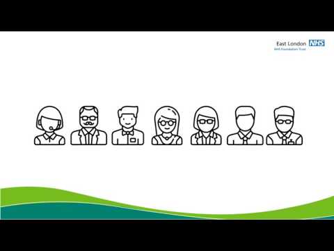 Learning from patient feedback – Collecting patient feedback