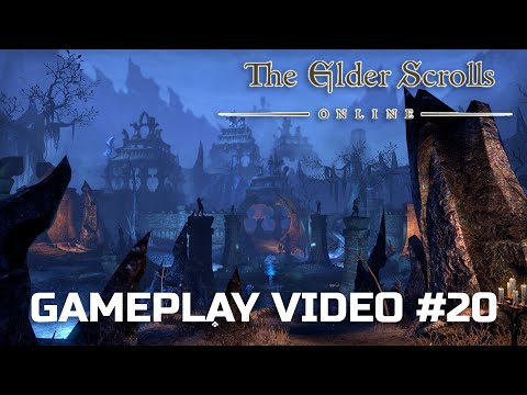 Steam Community :: Video :: The Elder Scrolls Online (Gameplay Video #20)