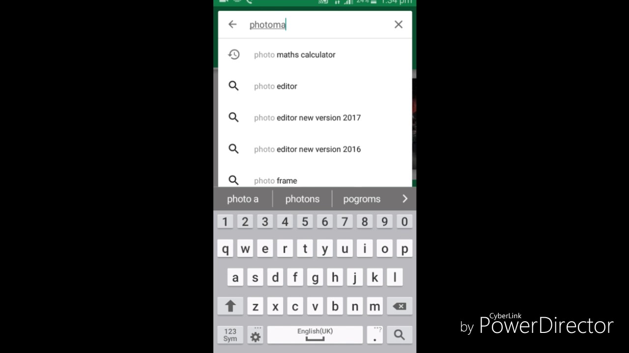 Easy Maths solver with mobile apk in few seconds