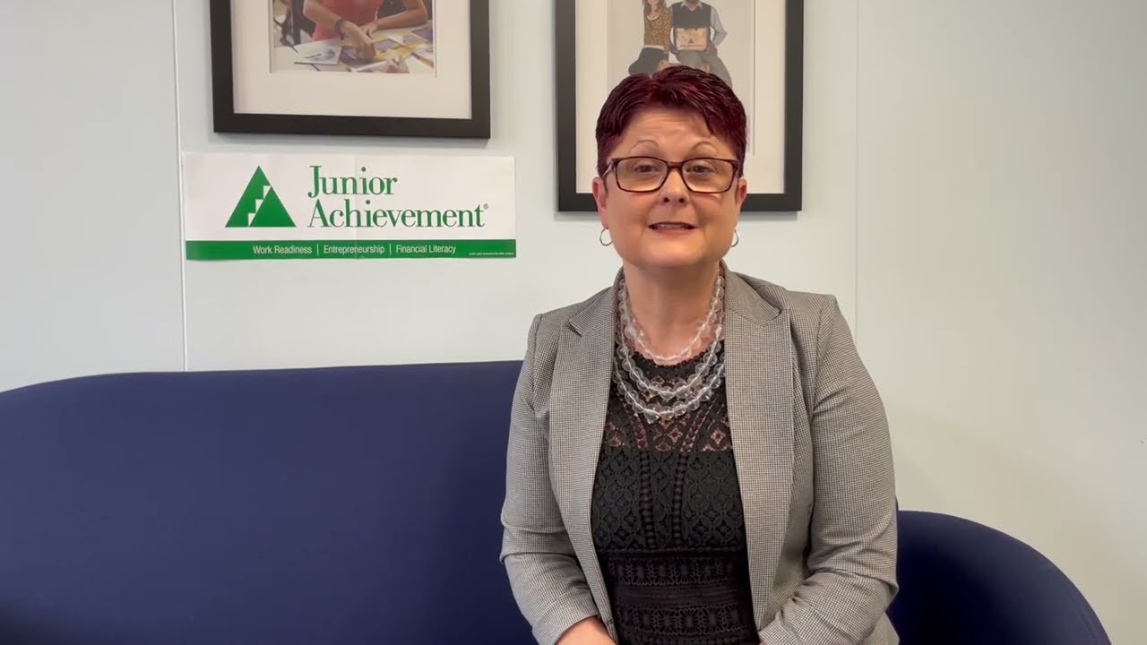 Junior Achievement Spring Appeal 2022