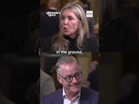 Listing Agent Vs Rando Robert | Andy Florence | Glennda's Guru