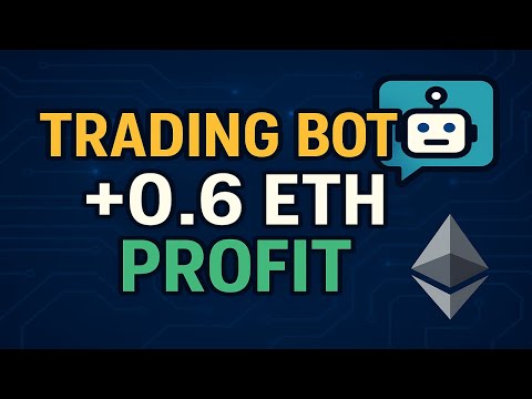 How I Use a Crypto Bot for Passive Income – Complete Walkthrough & Outcome