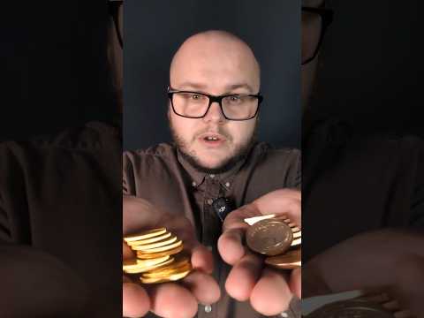 22ct vs 24ct Gold Coins: The Truth No One Tells You!💰