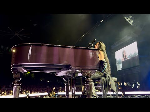 Evanescence’s World Tour Kickoff Included A Number Of Live Debuts ...