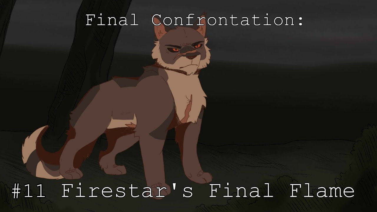 Final Confrontation: Firestar's Final Flame ||| Part 11