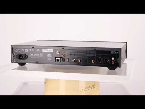 Arcam CDS50