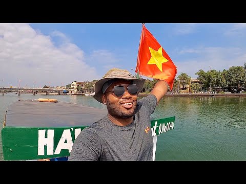 €6 to do THIS in VIETNAM!!! | Hoi An, Vietnam | VLOG 669
