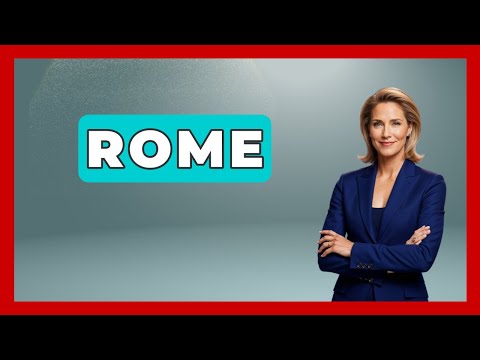 Rome - Baby Boy Name Meaning, Origin & Popularity - RandomNames.com