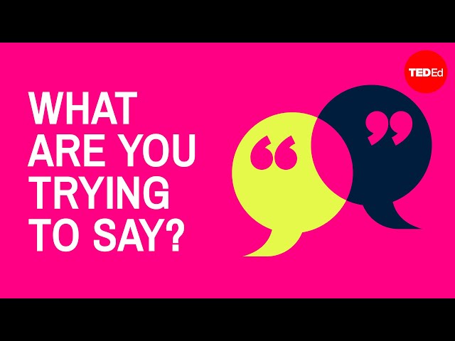 Mastering the Art of Communication: How to Clearly Convey Your Ideas ...