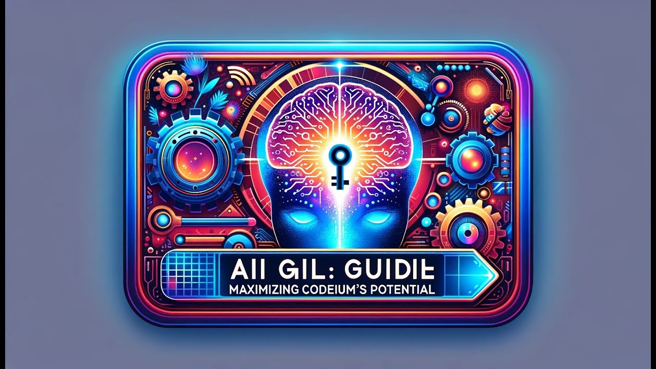 Codeium AI Guide: Maximizing Codeium's Potential