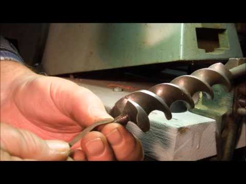 Auger Bits - auger drilling bits Latest Price, Manufacturers & Suppliers