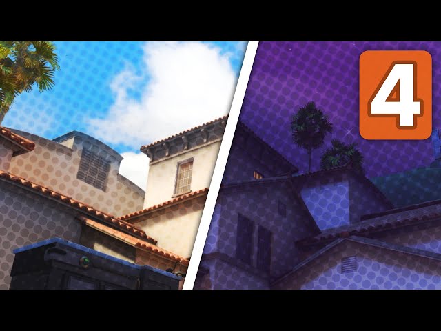 Overwatch 2 Season 4 patch official notes - Competitive changes, Hero ...