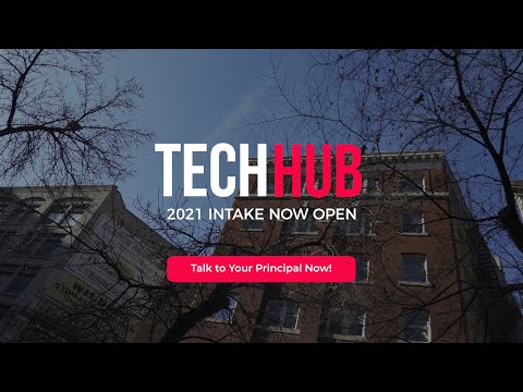 Tech Hub