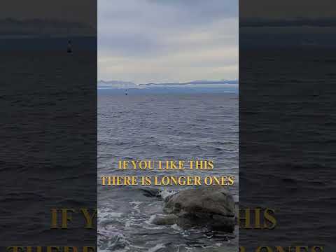 Gentle waves for natural sleep aid or a way to relax and clear their mind