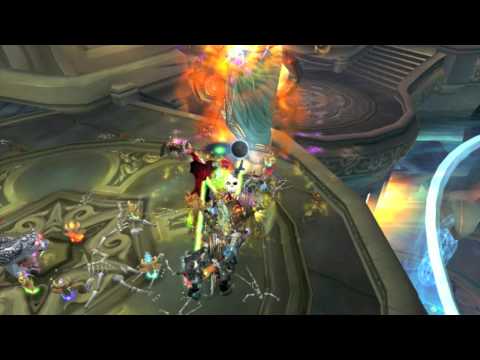 Steam Community :: Video :: Reforged vs Auriaya (Heroic)