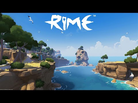 Steam Community :: Video :: RiME - 20 Minuten Gameplay