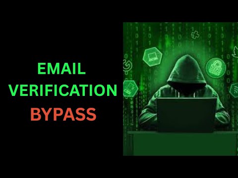 Email Verification Bypass POC #cybersecurity #burpsuite #bugbounty #bugbountytip #portswigger #hack