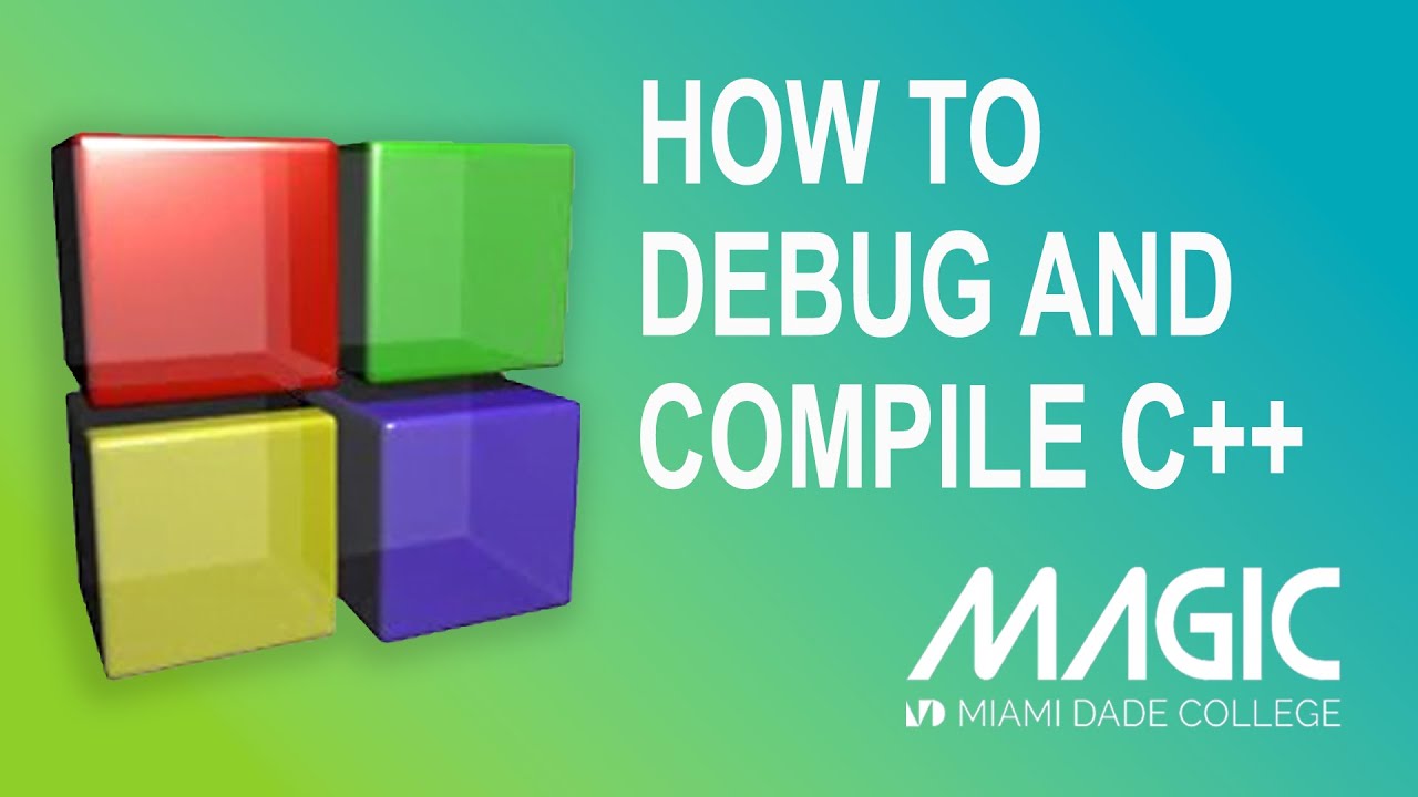 How to Debug and Compile C++ in Code Block