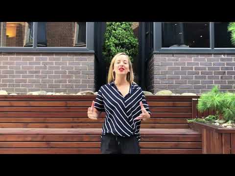 Sonya Dance Video Platform