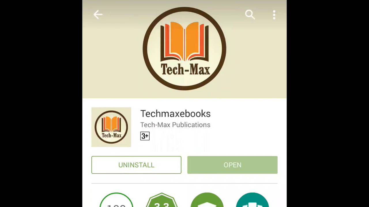 Tech-Max Publications