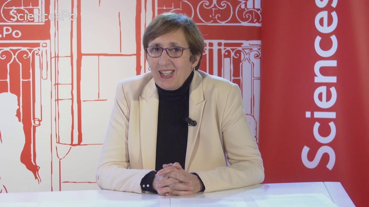 Sciences Po : Rankings, Fees & Courses Details | Top Universities