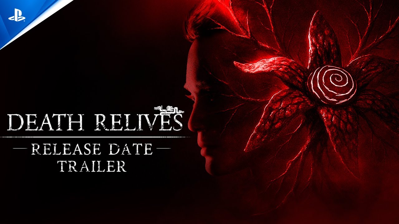 Trailer de Death Relives - Retrogems - La Passion Jeux-Video