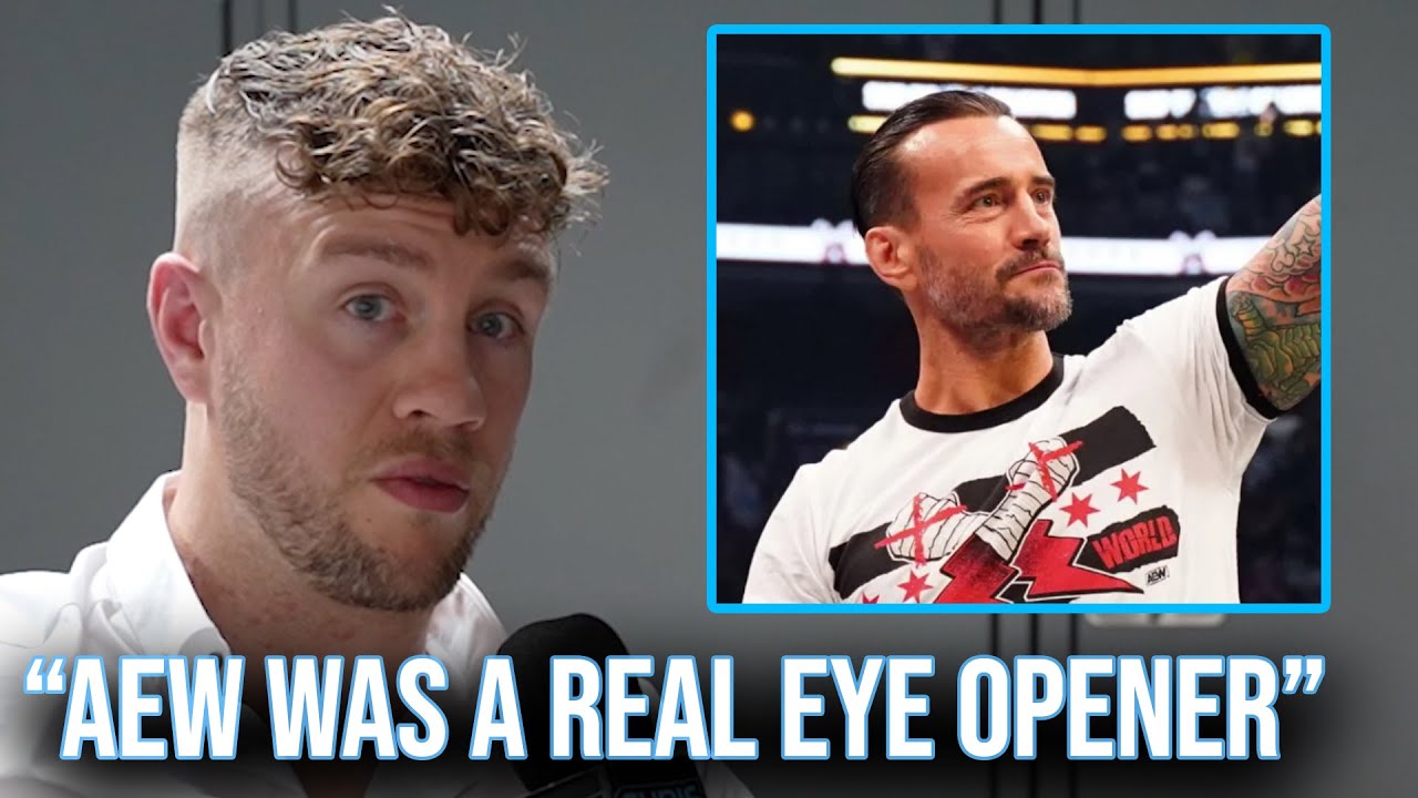 Fightful | WWE News, AEW News, Pro Wrestling Backstage News