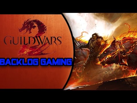 Steam Community :: Video :: Guild Wars 2 - Centaur Chain Dynamic Event