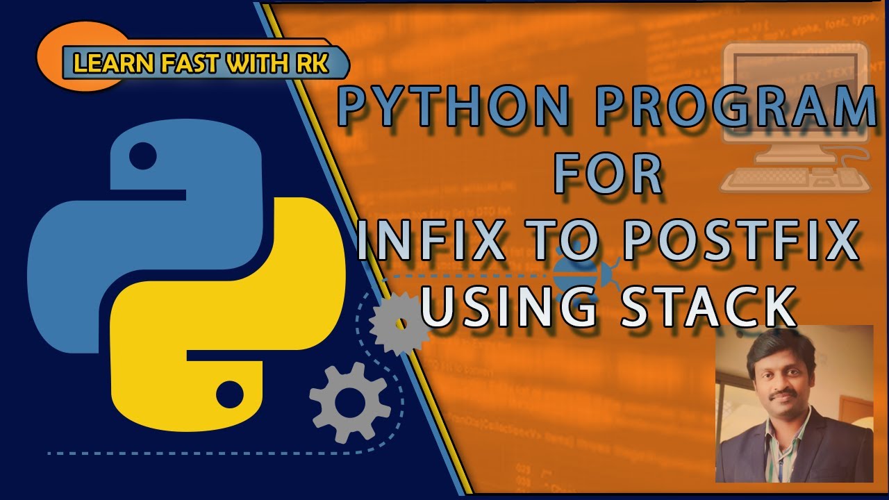 infix to postfix | Stack Application | Data Structures