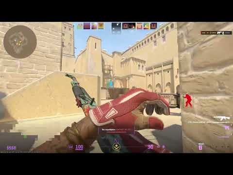 AVE Faceit | Client Showcase