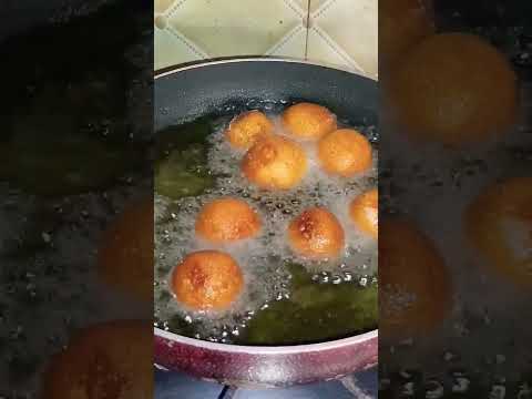 10 Miuntes gulab jamun recipe #gulabjamun #breadgulabjamunrecipe #cookwithsam