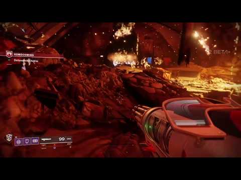Steam Community :: Video :: Destiny 2: Graphics
