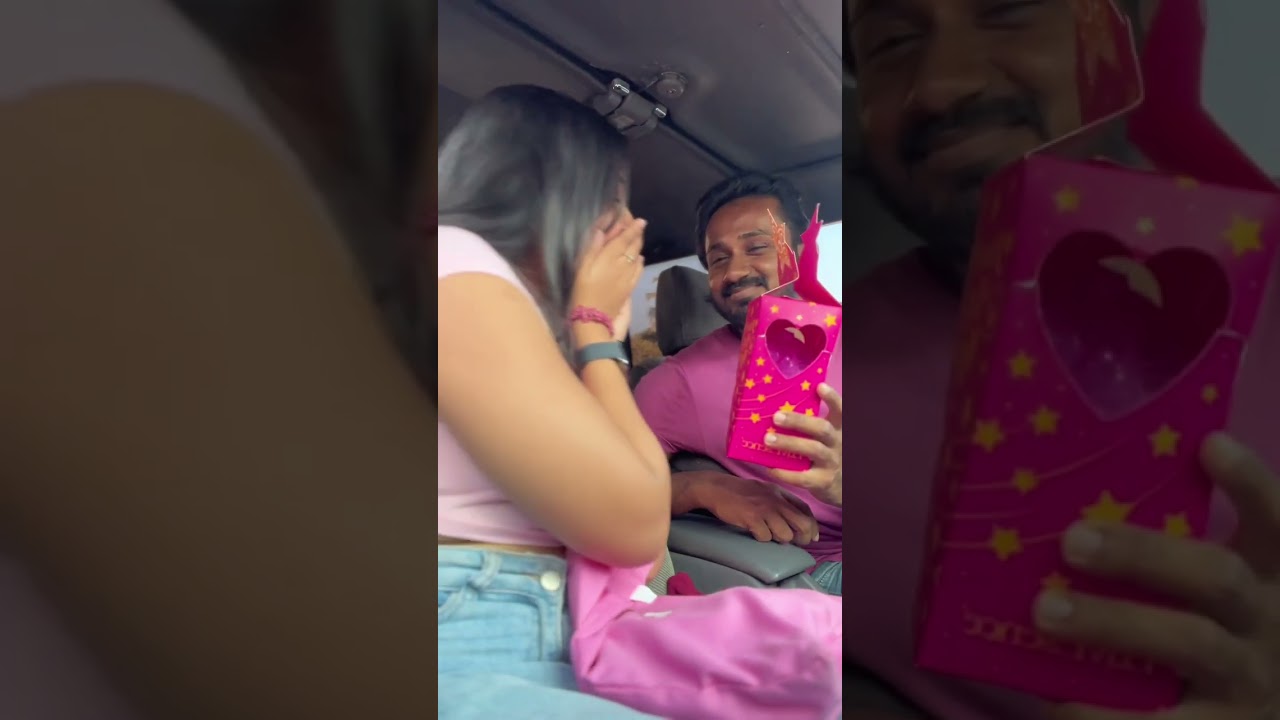 Perfect gift for your loved ones 🥰!#luvesence #valentine #giftideas