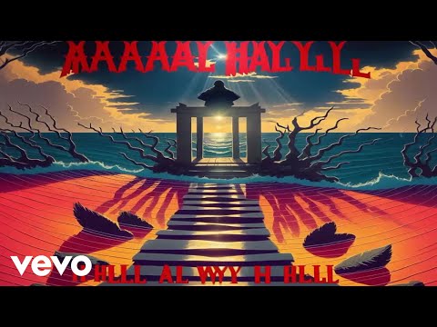 Mad as Hell - The Reason (Official Music Video)